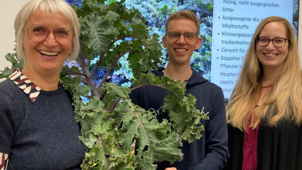 Oldenburg eröffnet die neue Grünkohl-Saison mit großem Genuss-Fest und ...