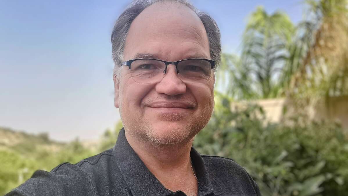 Interview zum Nahostkonflikt: Dov Eilon spricht über die Auswirkungen ...