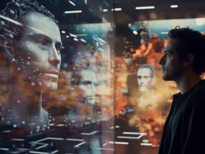 KI-Projekt Echom AI: Hat bald jeder ein eigenes digitales Double ...