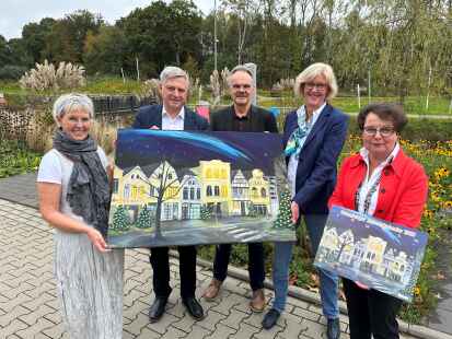 Oldenburger Adventskalender 2023