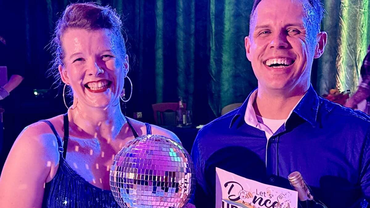 „Let’s Dance“ in Butjadingen: Mit Rock ’n’ Roll direkt ins Herz der ...