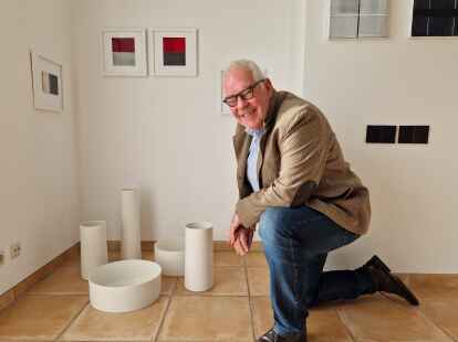 Veranstaltungen im Landkreis Oldenburg: Neue Ausstellung in Huder ...