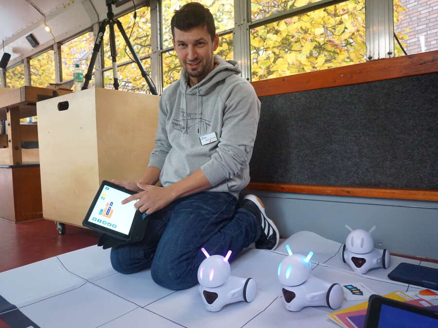 Digitaltag der regioVHS und der Gemeindebücherei in Ganderkesee