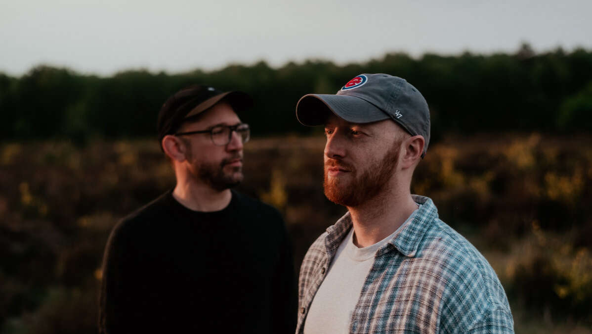 Robert Summerfield und Lars Duppler feiern Joni Mitchell musikalisch in ...