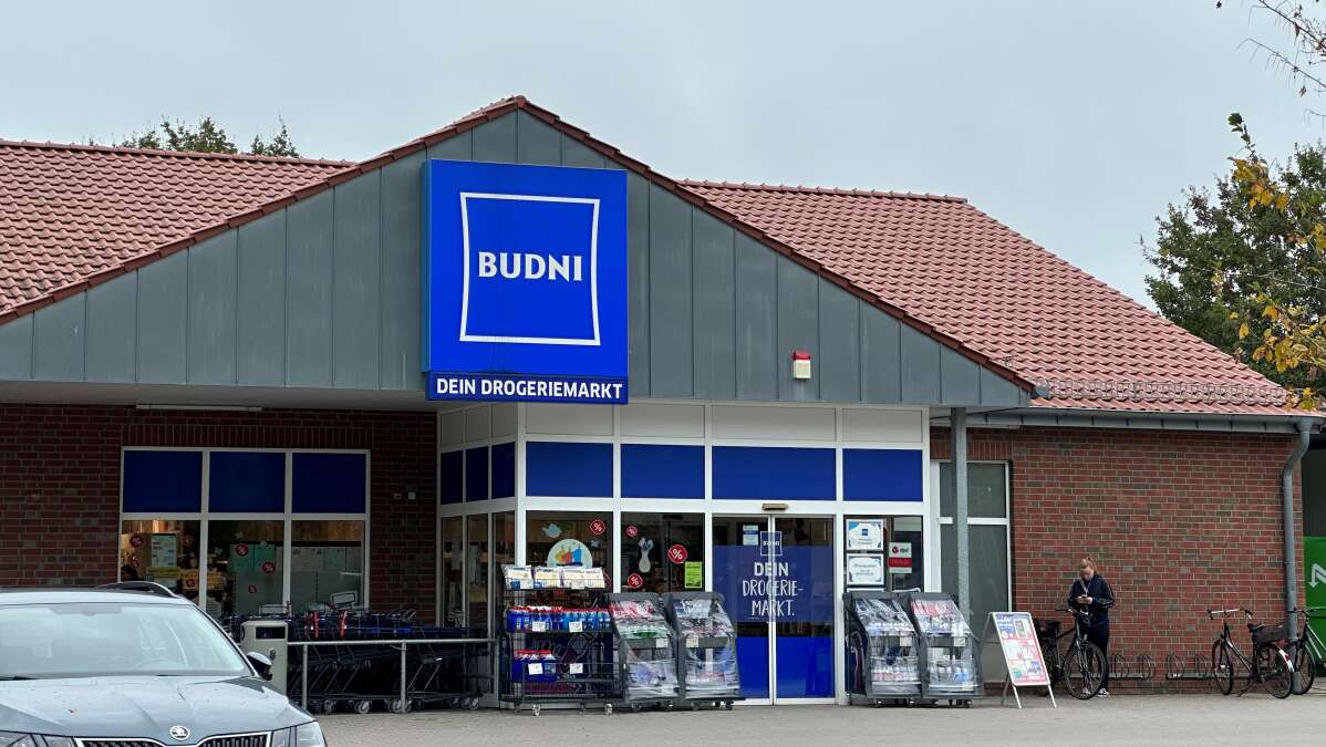 Budni in Metjendorf: Schließt Drogeriemarkt an Metjendorfer Landstraße?