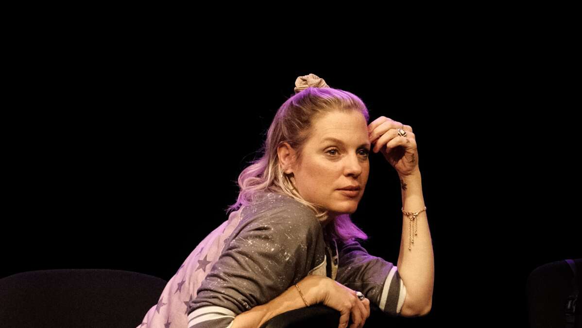 Ganderkesee: Kulturhaus Müller zeigt Theaterstück „Die Frau, die gegen ...