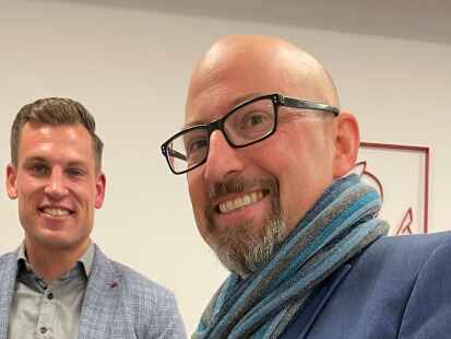 Schnelles Internet in Schortens: Glasfaser-Ausbaupläne für Accum ...