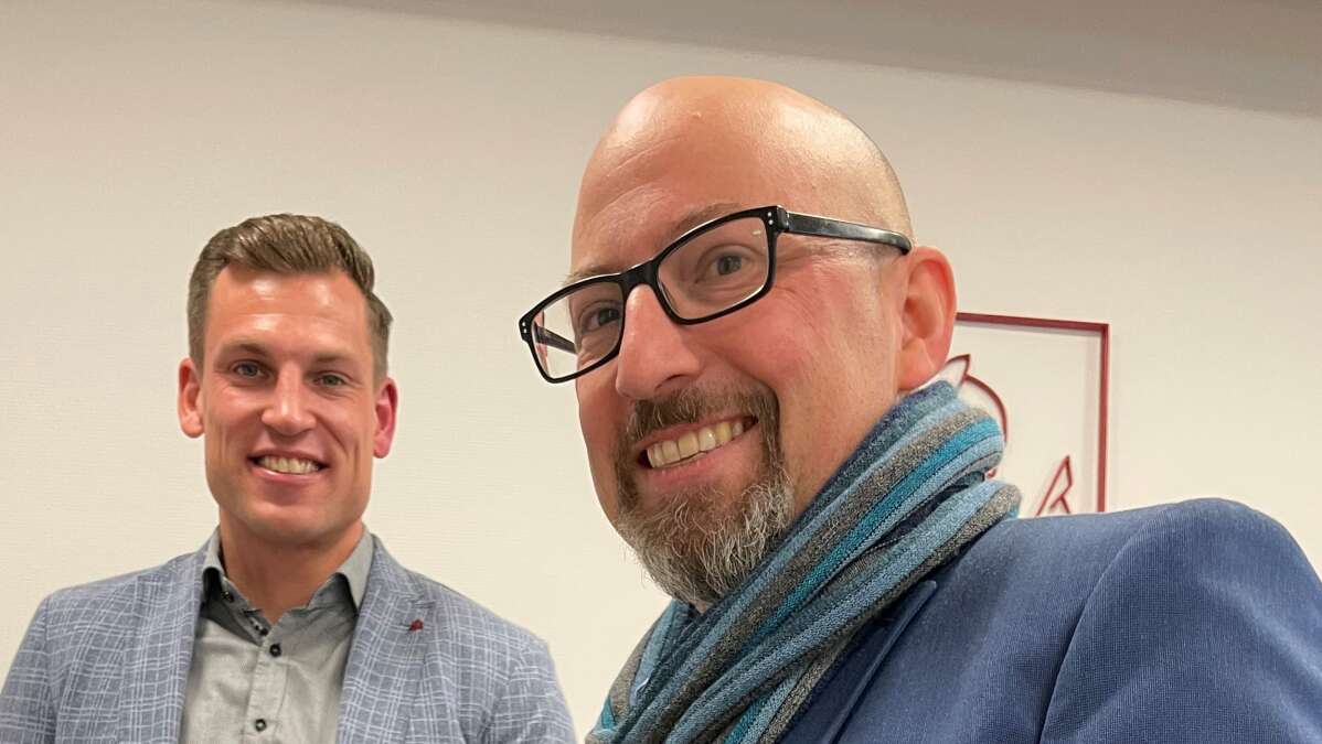 Schnelles Internet in Schortens: Glasfaser-Ausbaupläne für Accum ...