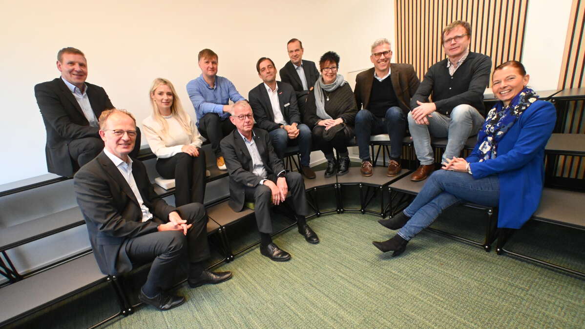 Preis für Innovative Ausbildung (PIA) 2023: Jury tagt – Gewinner stehen ...