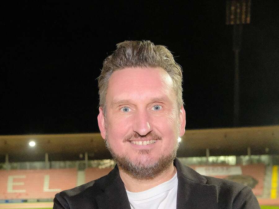 Ex-Oldenburger Alexander Kiene findet neuen Trainerjob