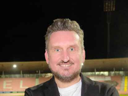 Ex-Oldenburger Alexander Kiene findet neuen Trainerjob