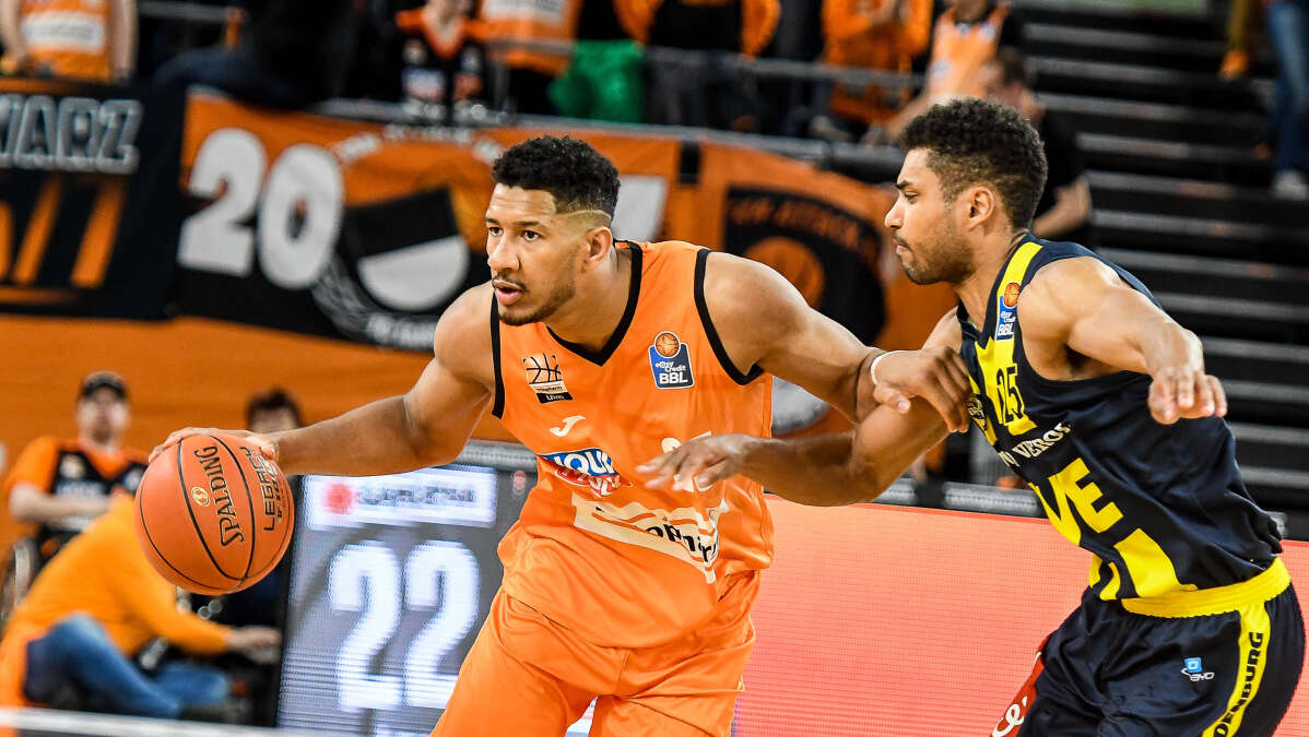 Erfolge, Kaderplanung und Saisonverlauf: Was die EWE Baskets Oldenburg ...
