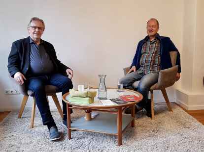 Männer und Trauer: Warum es wichtig ist, dass auch Männer ihre Gefühle ...