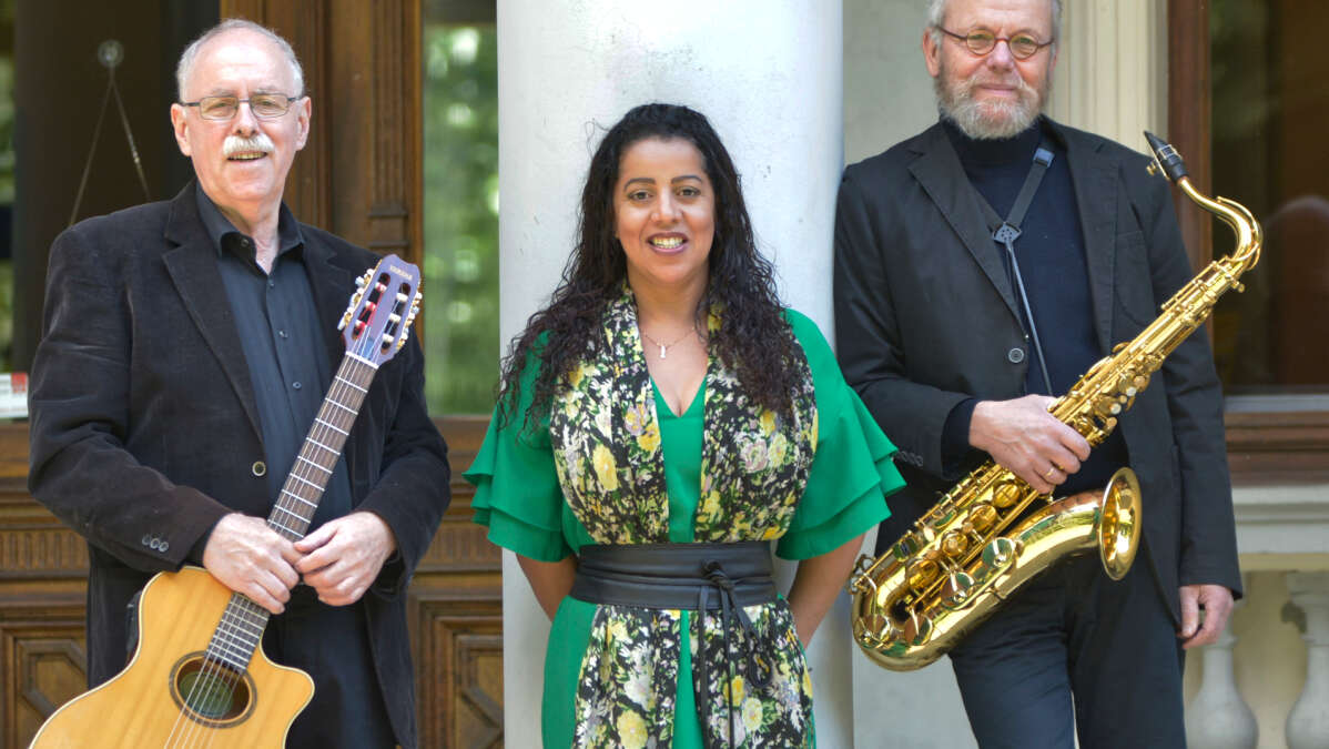 Konzert in Kirchhatten: Brasilianische Klänge für den guten Zweck