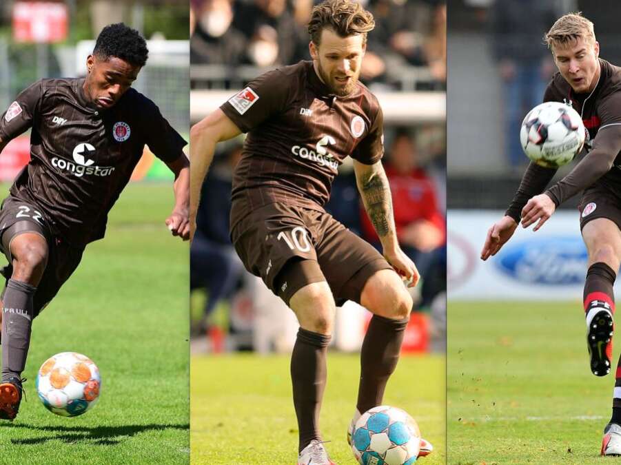 VfB Oldenburg: Warum ganz viel FC St. Pauli im VfB Oldenburg steckt