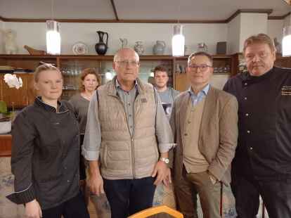 Bettensteuer in Emden: Hoteliers sehen das Ende der Fahnenstange erreicht