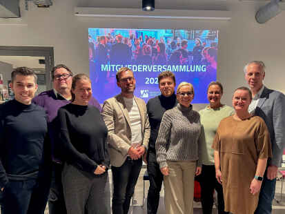 Steffen Köster übernimmt Präsidentschaft des Marketing Clubs Weser-Ems ...