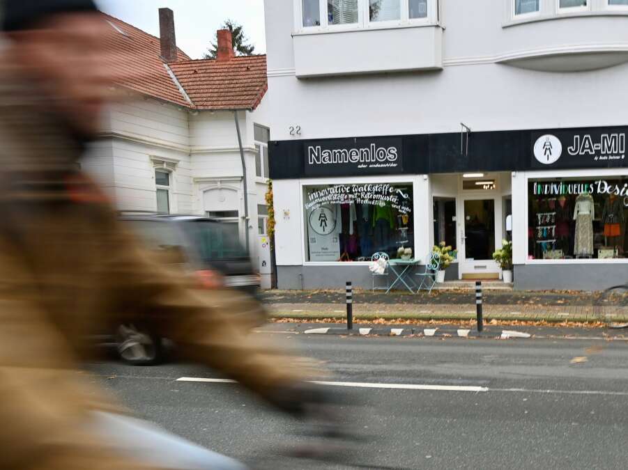 Postverwunderlich Nadorster Str Oldenburg Ebenbild