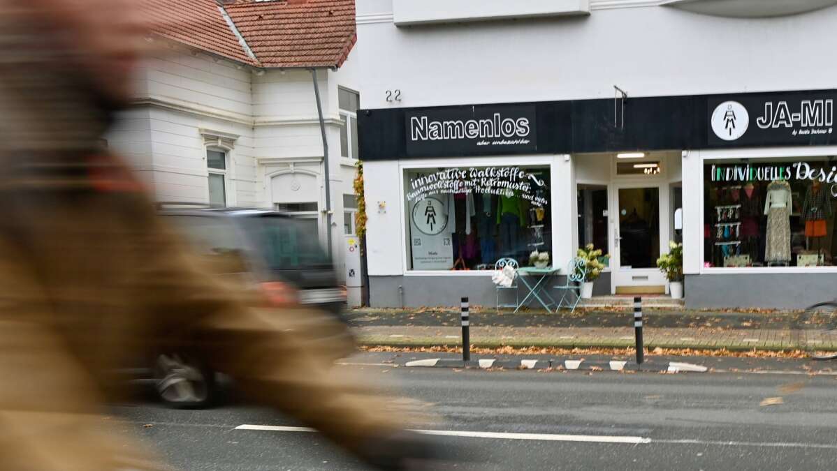 Verwunderlich Nadorster Str Oldenburg Ebenbild