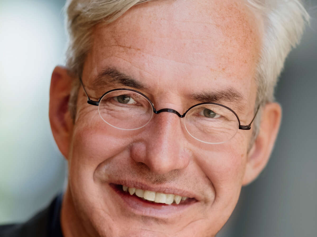 CDU Friesland: Theken-Talk in Jever mit Dr. Mathias Middelberg