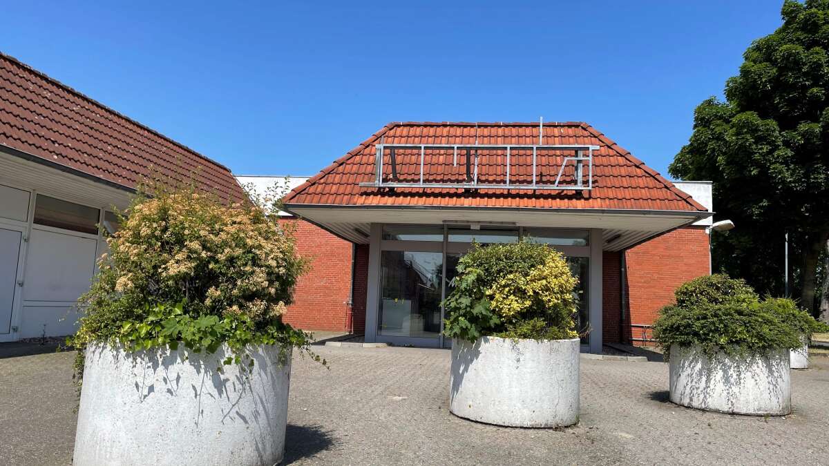 Edeka in Norden: Baustart für neuen Markt auf dem Gelände des ...