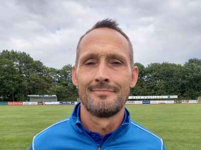 Fußball-Kreisliga: Mirko Büter erklärt sein Ausscheiden bei BW Ramsloh ...