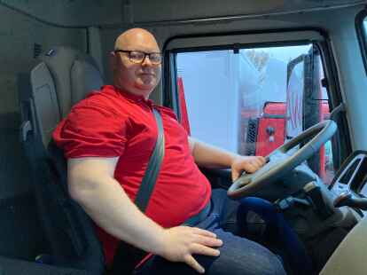 Wasserstoff-Lkw: Mewa Textildienstleister in Westerstede setzt auf ...