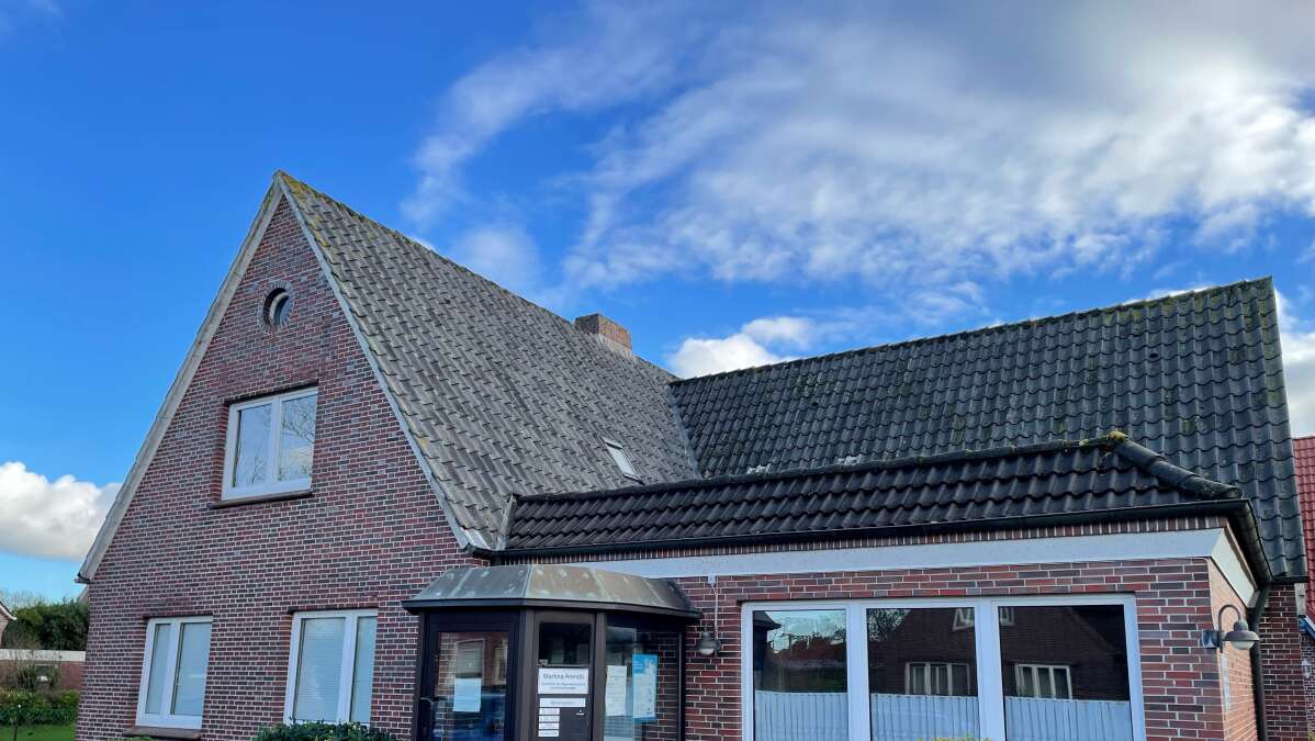 Arzt Norden: Martina Arends gibt ihre Praxis auf