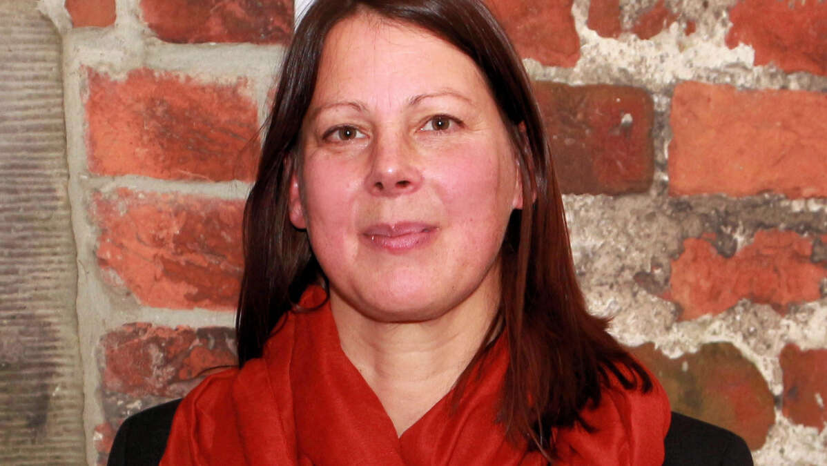 Superintendentin Christa Olearius wechselt nach Berlin: Fünf Jahre lang ...