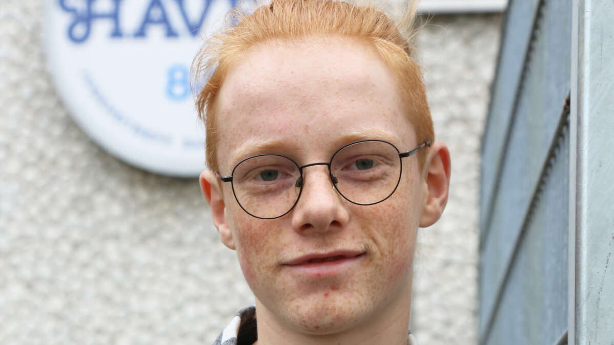 Till Eilers aus Wilhelmshaven berichtet über erste fotografische Gehversuche im Skandinavien-Urlaub