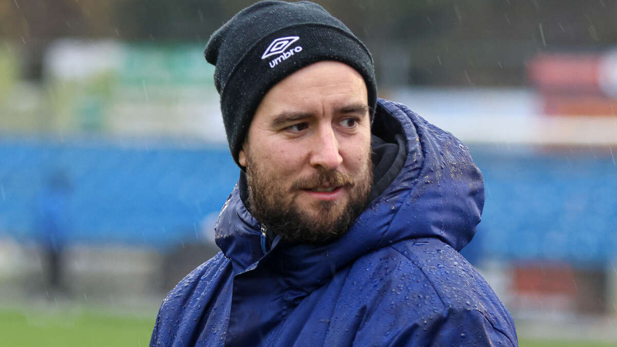 Fußball-Regionalliga: SSV Jeddeloh unterliegt Eimsbütteler TV