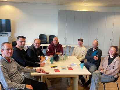 Kirchenverbände in Wilhelmshaven gründeten Spendenfonds für Ferienausflüge