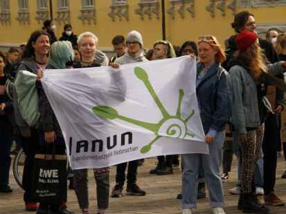 Netzwerk Janun: Vereinsgründung in Oldenburg für mehr Umweltbildung