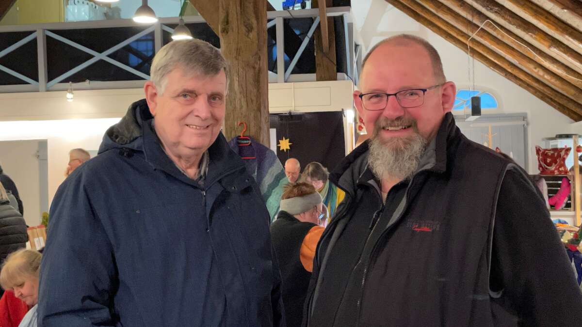 Dorfgemeinschaft Accum: Mit Engagement, Offenheit, Fairness und Transparenz