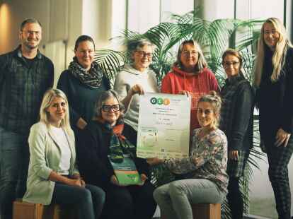 BBS in Wilhelmshaven: Schulen nehmen an Gesundheitsprojekt „Gesund ...