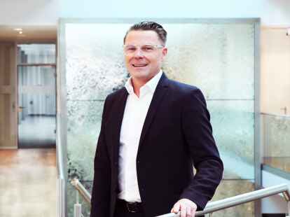Enercon: Wechsel an Spitze des Auricher Windenergieanlagenherstellers ...