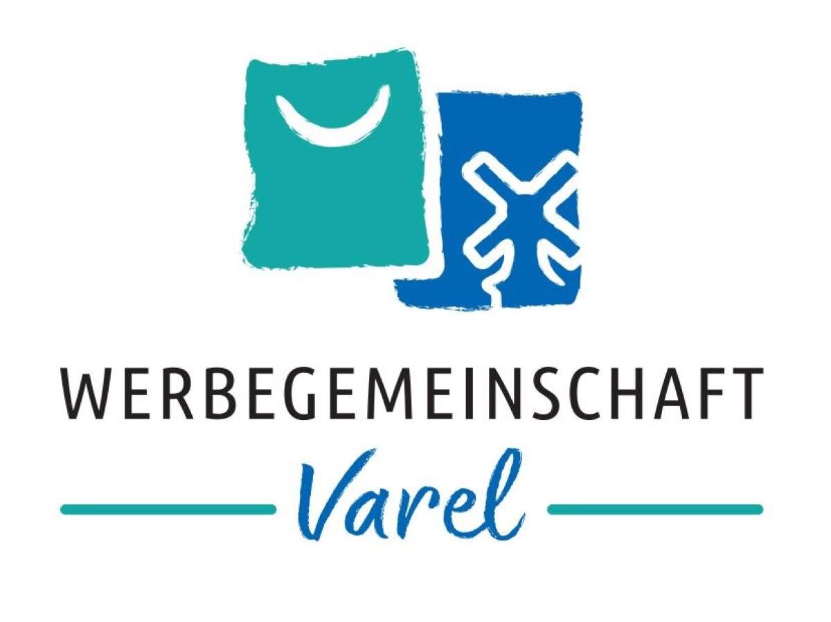 Werbegemeinschaft Varel: Neues Erscheinungsbild