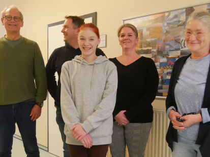 Oberschule Rodenkirchen: Wie ein Mobbing-Opfer wieder zu sich selbst ...