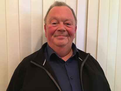 Ausschuss für Marktwesen und Touristik in Elsfleth: Holger Büsing soll ...