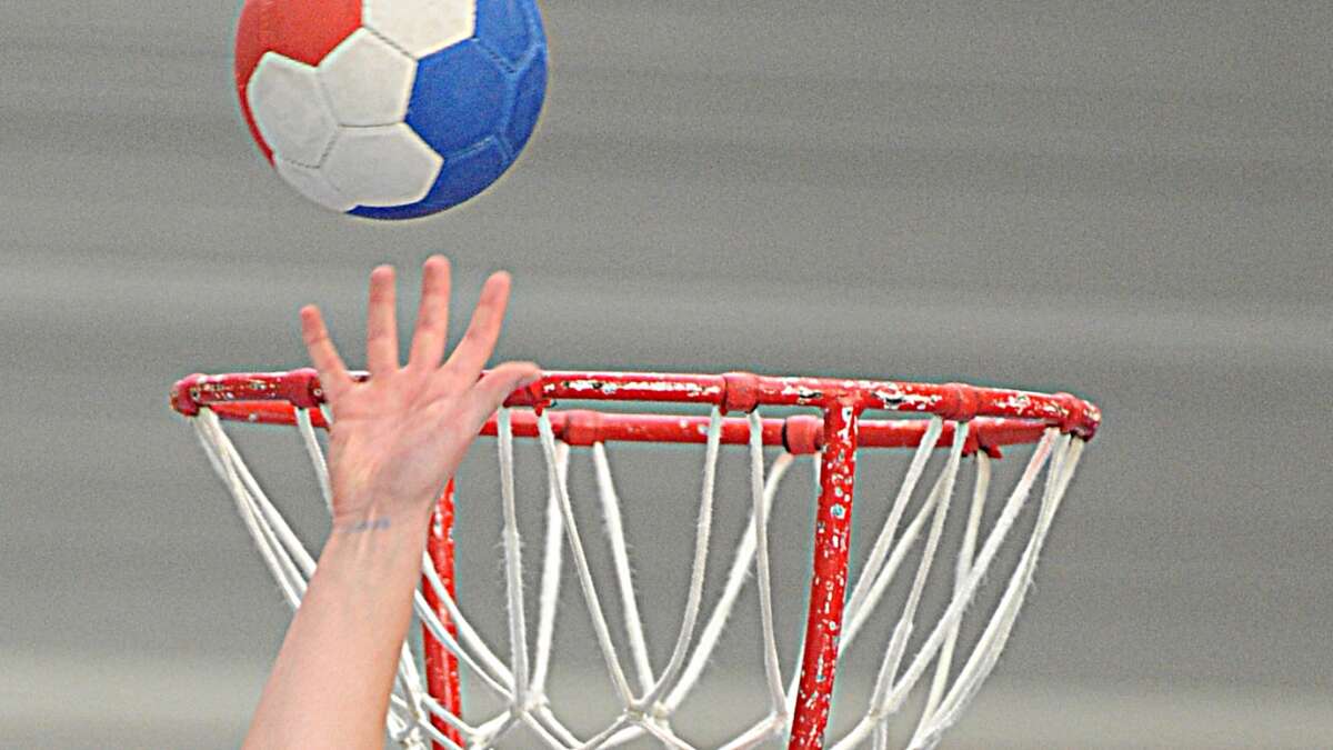 Korbball: Oldenbrok und Ovelgönne wollen Siege in Bundesliga feiern
