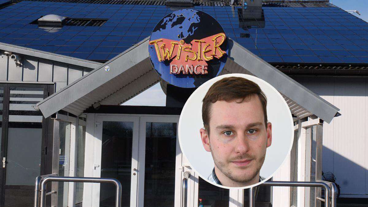 Nach Feuer bei Disco Twister-Dance in Sande: Erinnerungen an Feiern ...