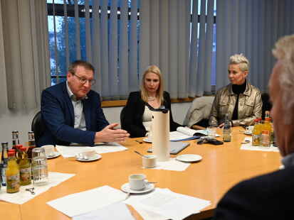 Fördermitteln für den Ganztagsausbau: Cloppenburg und Essen sollen mehr als 700.000 Euro ...