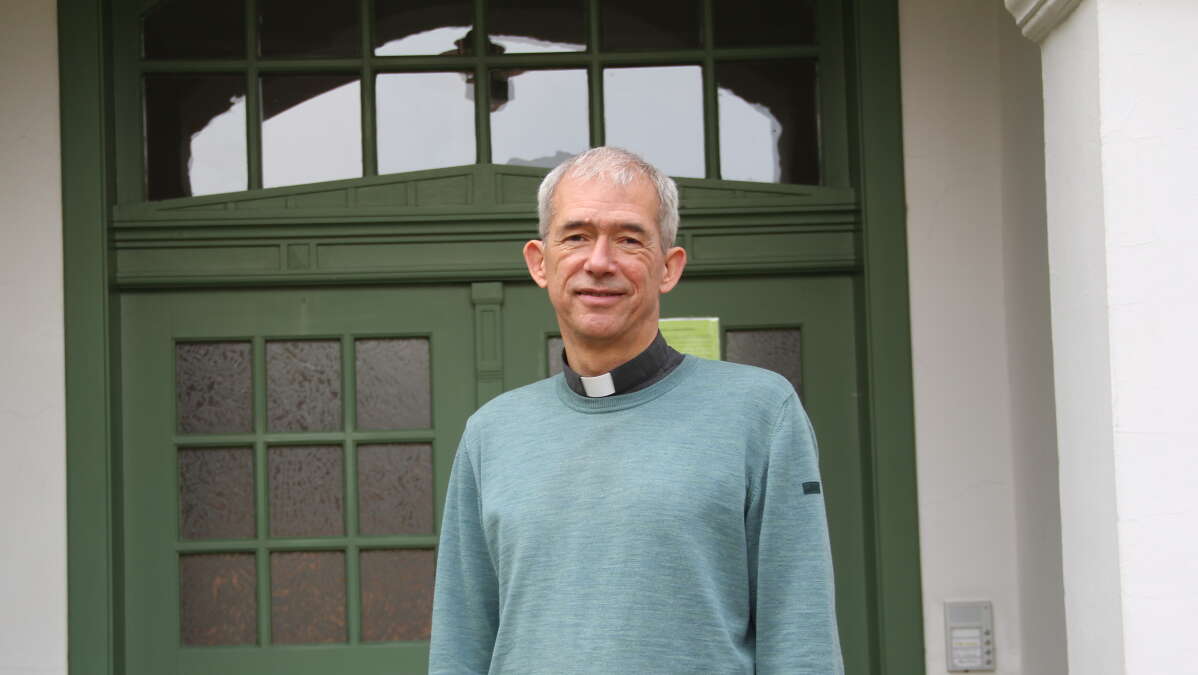 Katholische Kirchengemeinde Nordenham: Michael Kenkel erwartet Strafdekret