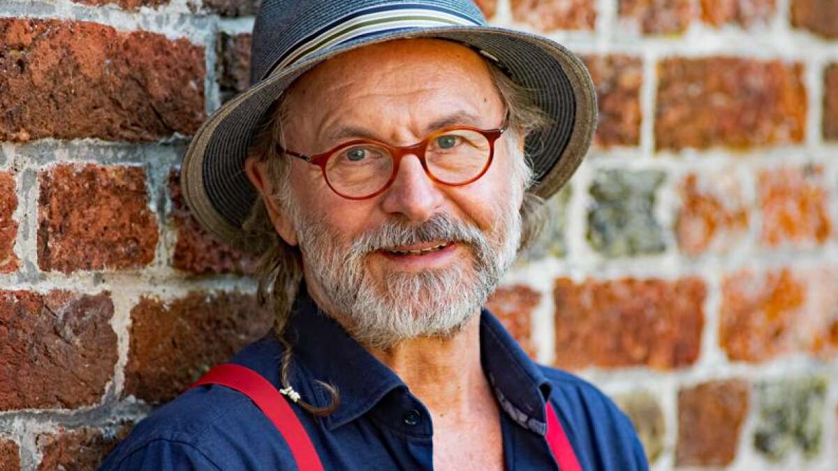 Kolumne von Klaus-Peter Wolf: Der Unterschied zwischen Recht und Unrecht