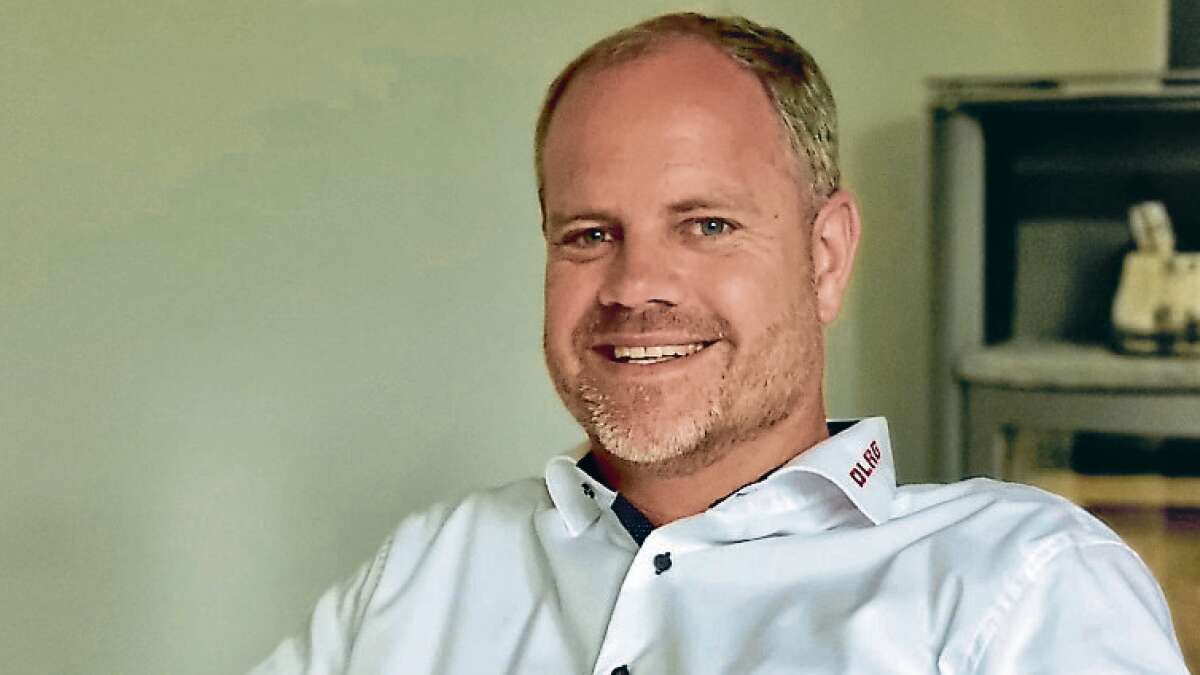 Hendrik Schultz zum neuen „Chef“ der Wittmunder Schützengilde gewählt