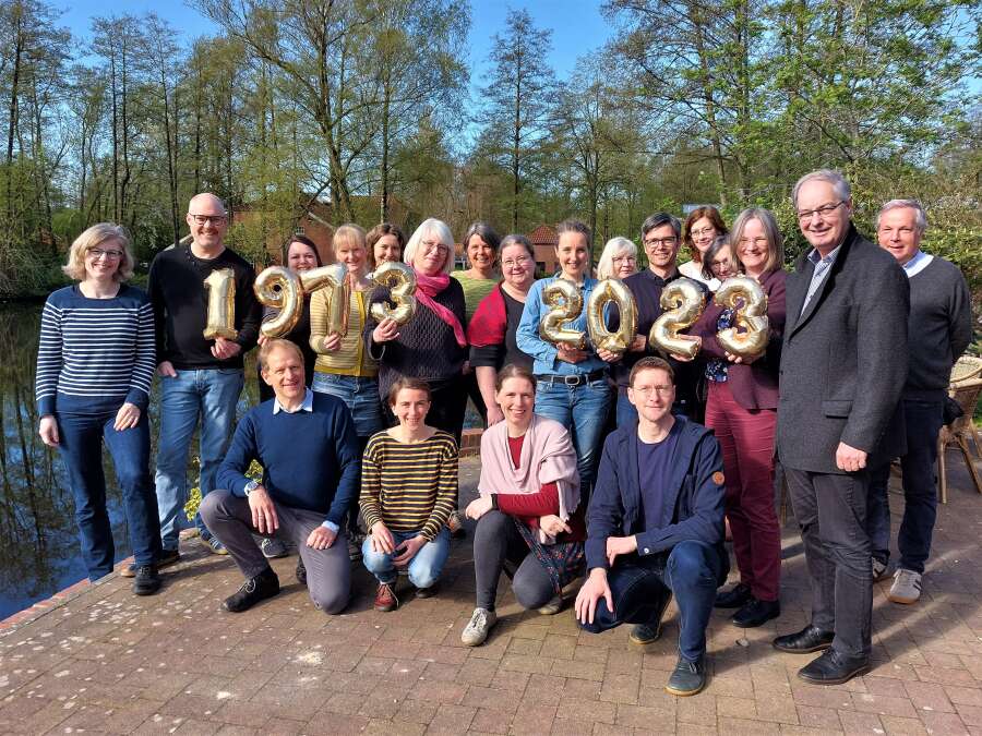 Oldenburg: Demantius-Chor widmet sich seit 50 Jahren der geistlichen Musik