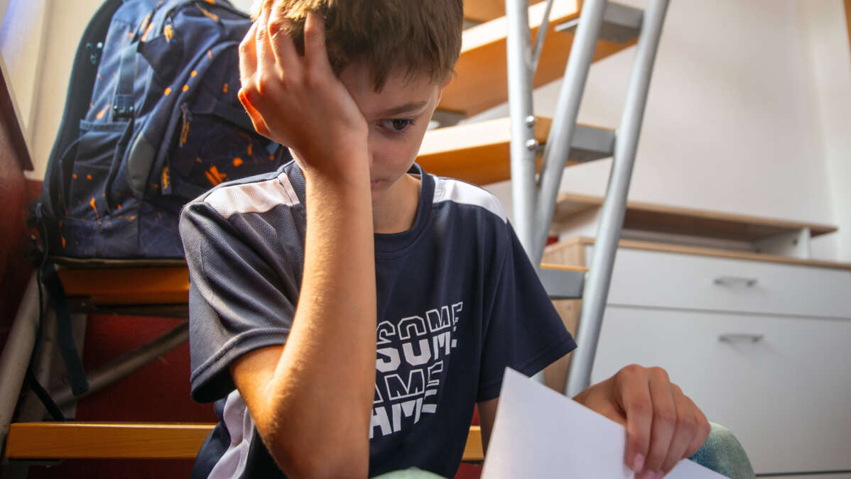 Sitzenbleiben: Wie zeitgemäß ist das Wiederholen einer Klasse ...