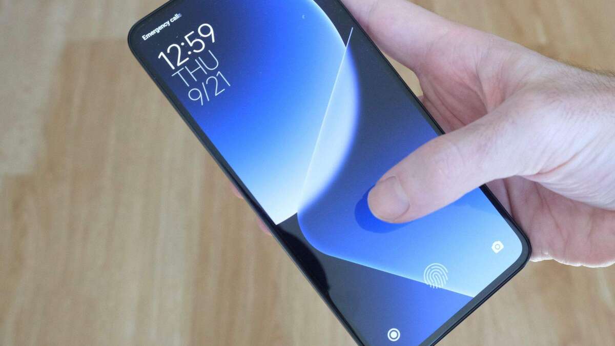 Xiaomi 13T Pro: Extra schnelle Ladung, butterweicher Betrieb