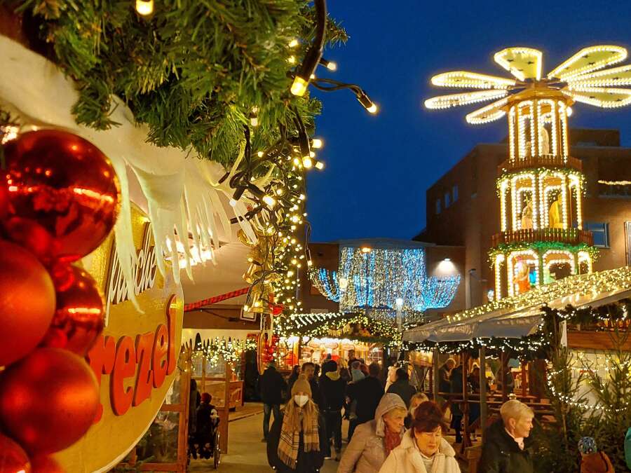 Was Ist Los In Wilhelmshaven