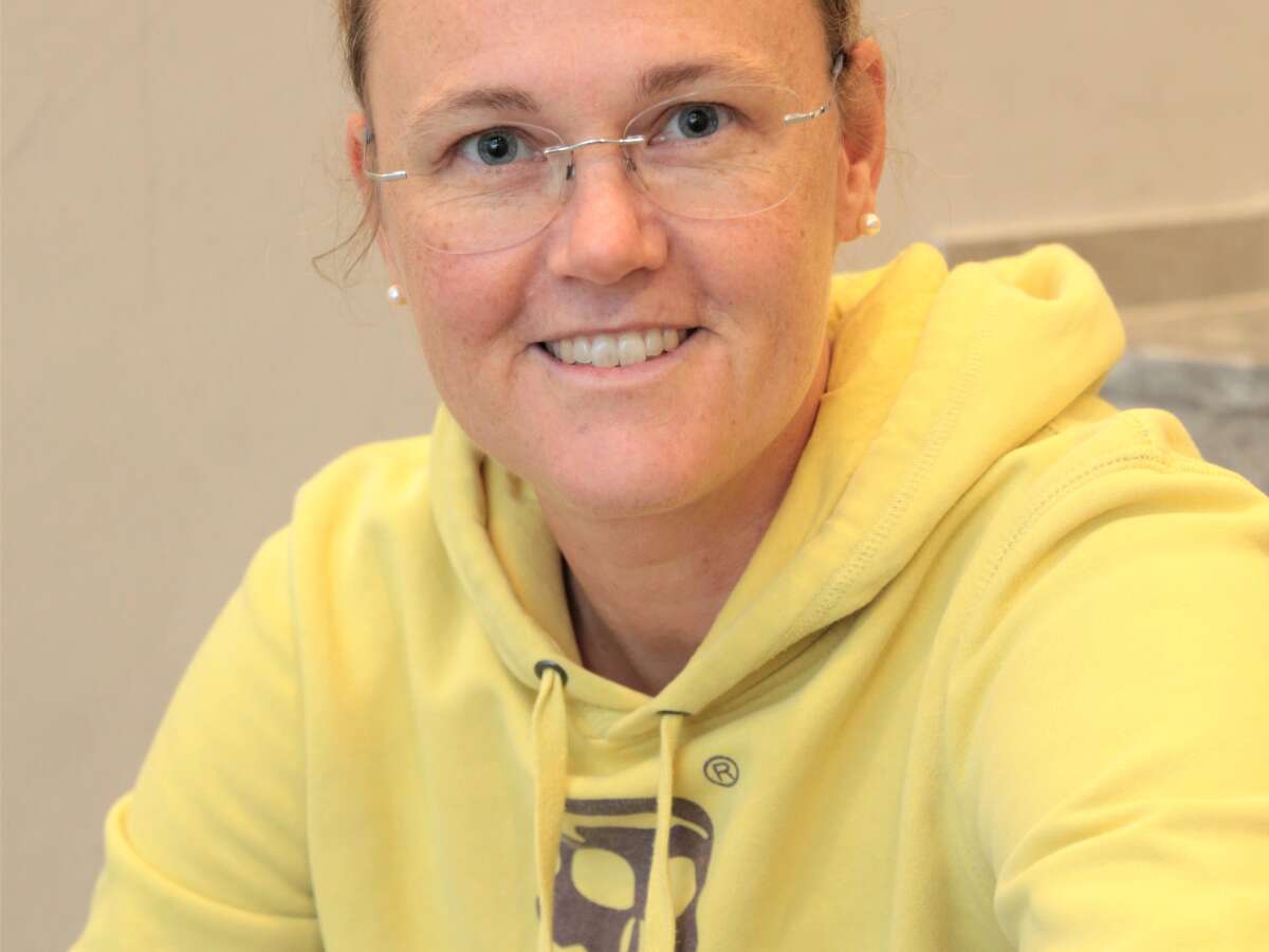 Schwimmen: Solveig Lerch vom Heidmühler FC fährt zu Titelkämpfen